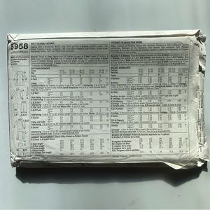 Simplicity | Office | 2 For 22 Simplicity Mens Colonial Costumes Sewing ...